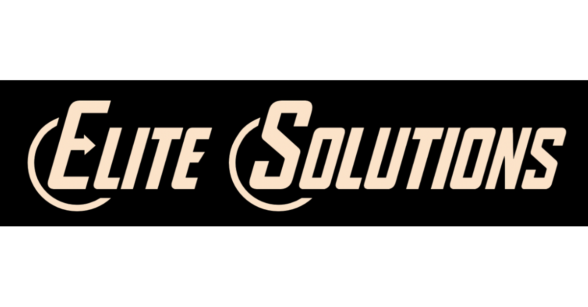 Elite Solutions